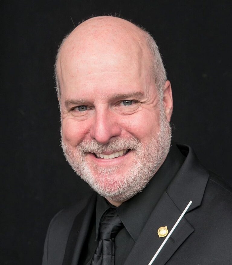 Alex Kaminsky - VanderCook College of Music