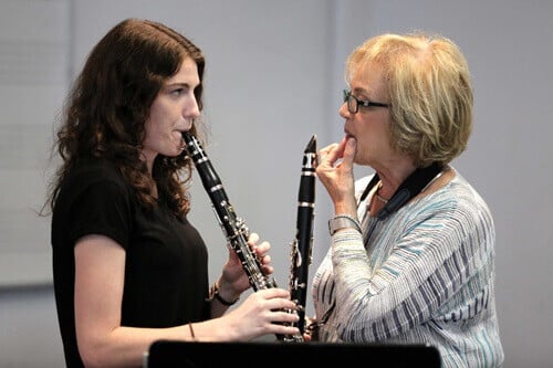 VanderCook College of Music