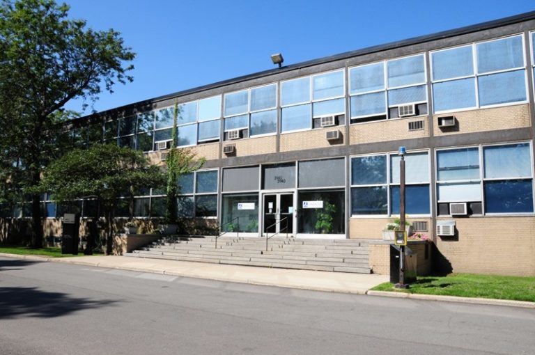 History - VanderCook College of Music