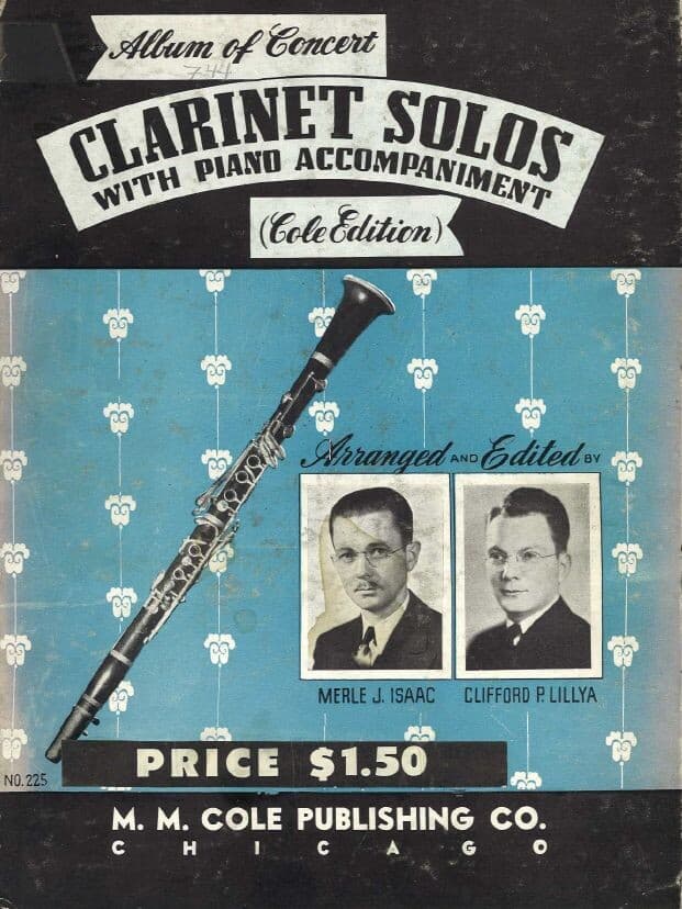 Merle J. Isaac Methods Books - VanderCook College of Music