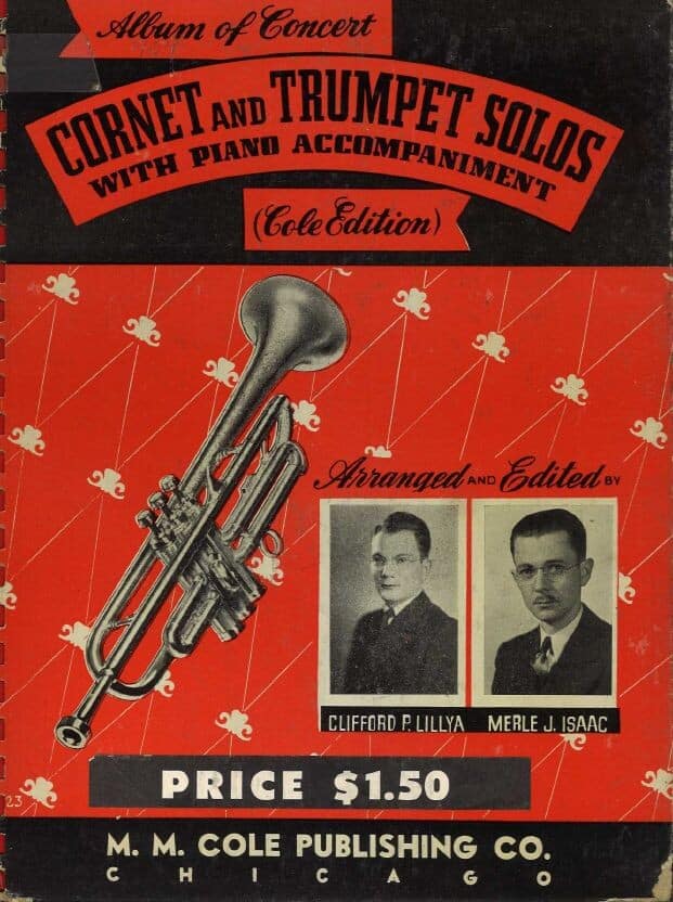 Merle J. Isaac Methods Books - VanderCook College of Music