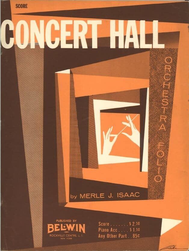 Merle J. Isaac Methods Books - VanderCook College of Music