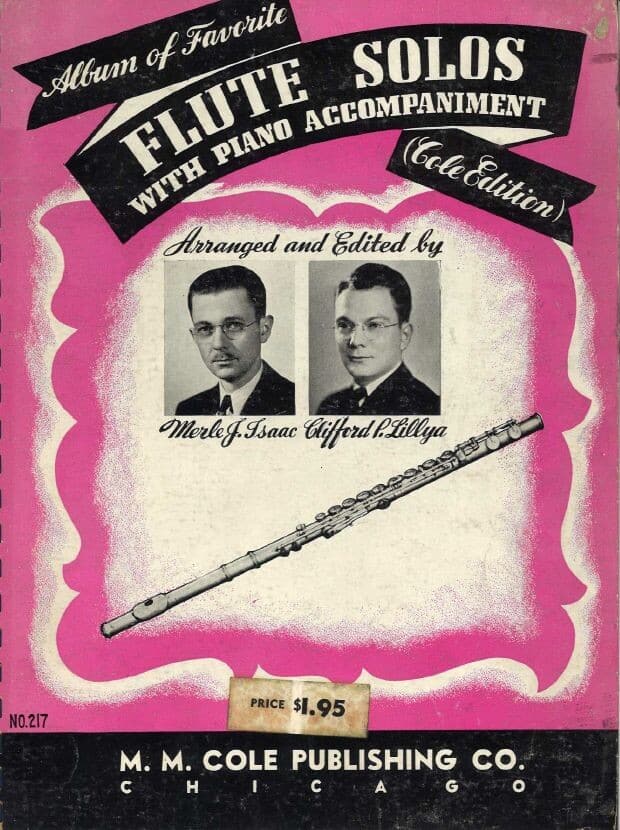 Merle J. Isaac Methods Books - VanderCook College of Music