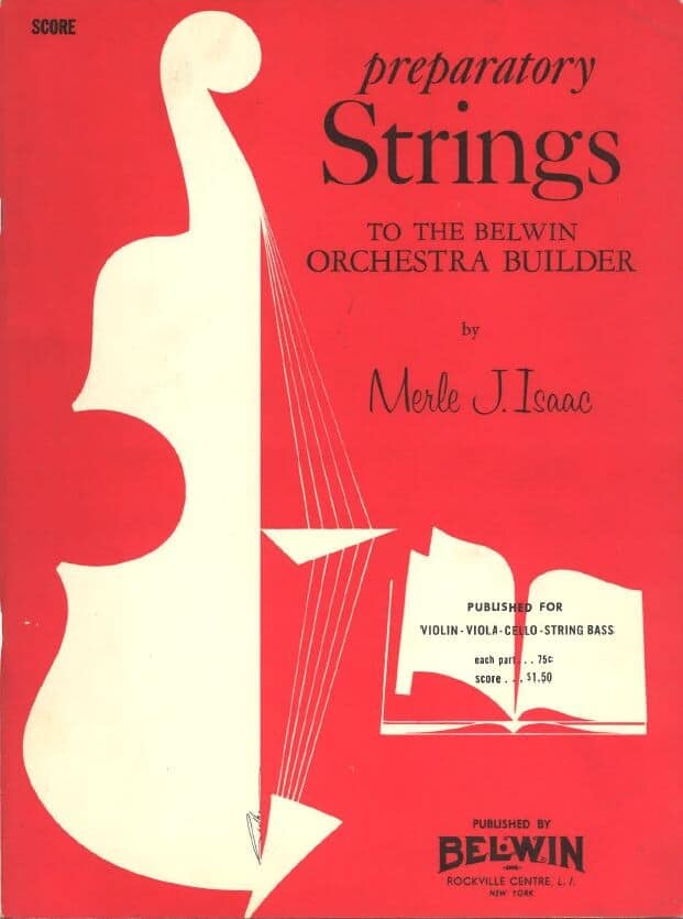 Merle J. Isaac Methods Books - VanderCook College of Music