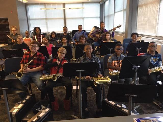 Year in Review - VanderCook College of Music