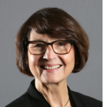 Dr. Roseanne Rosenthal - VanderCook College of Music