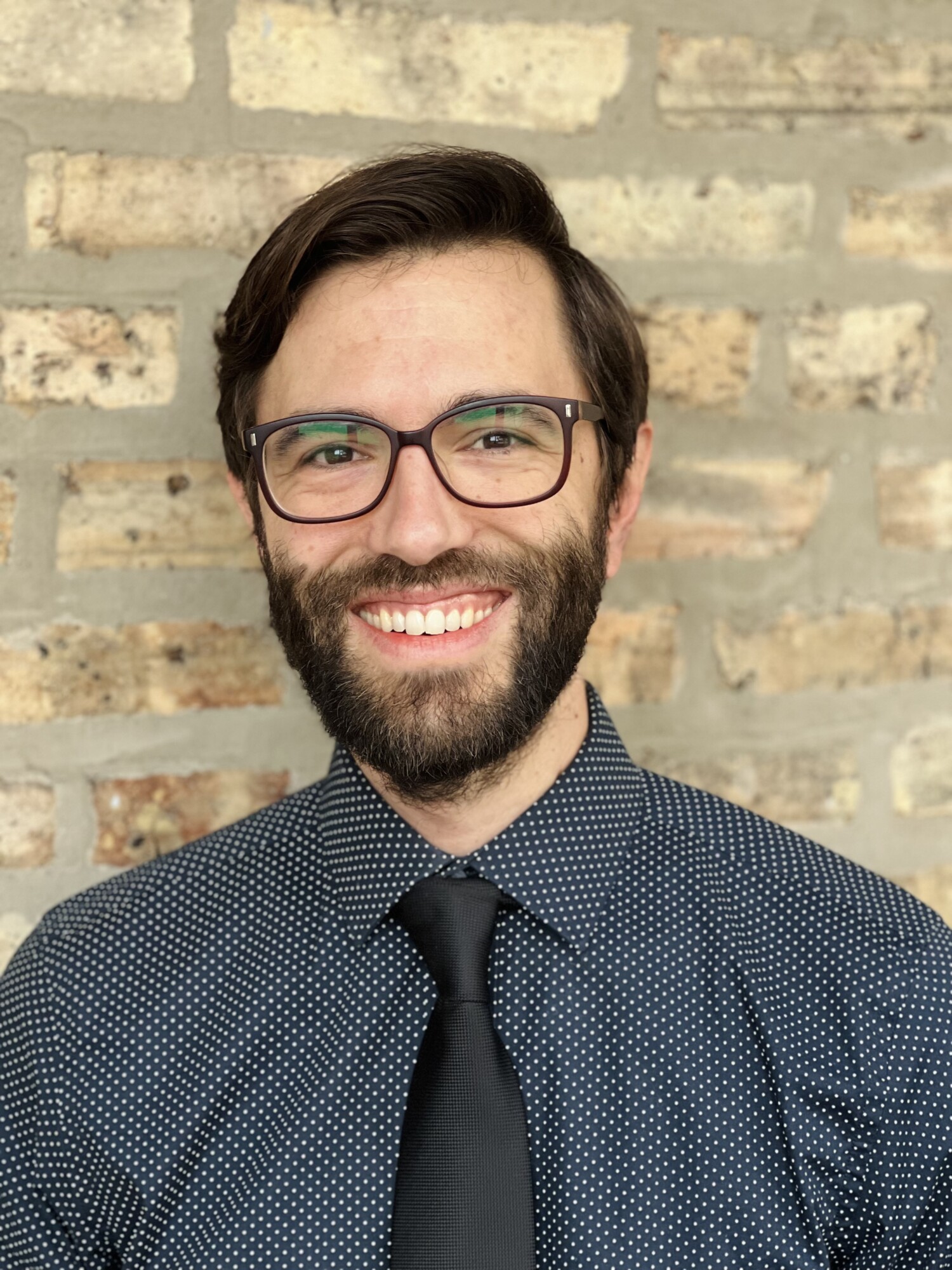 Ross Hackenmiller - VanderCook College of Music