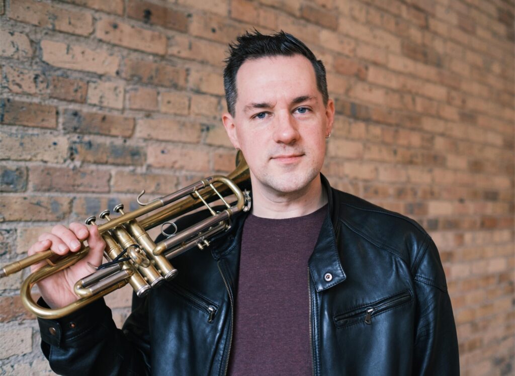 Thomas Madeja - VanderCook College of Music