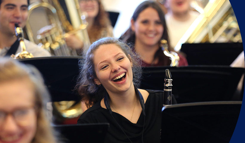 Financial Aid - VanderCook College of Music