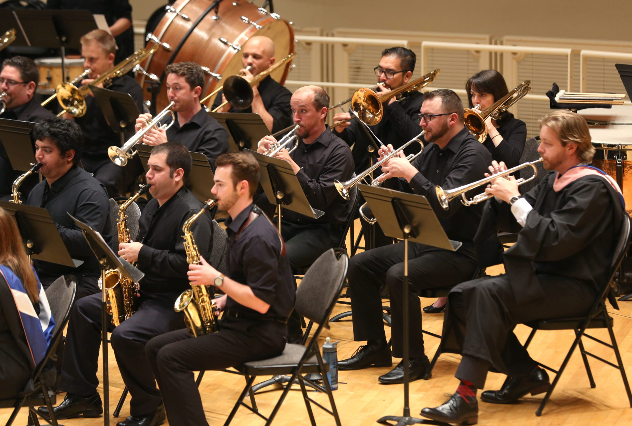 Admissions - VanderCook College of Music