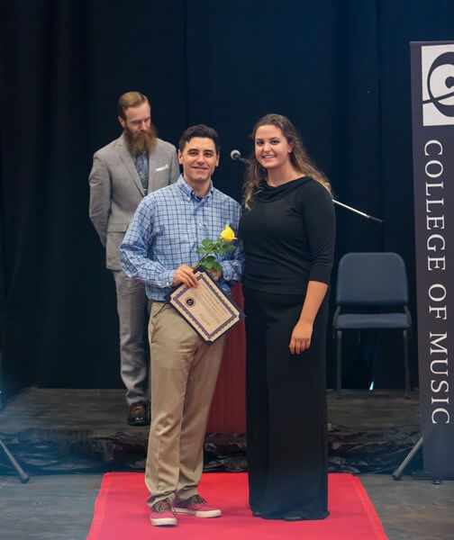 Year in Review - VanderCook College of Music