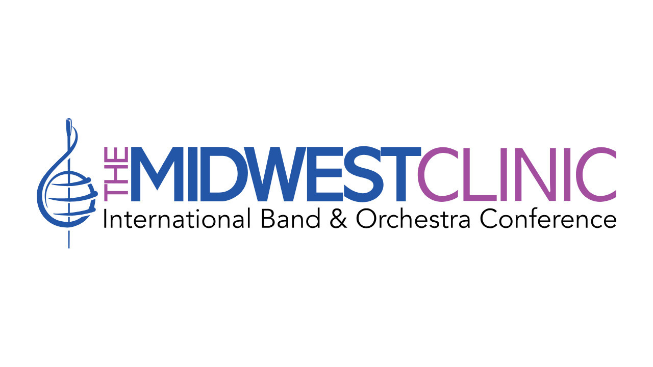 The Midwest Clinic International Band & Orchestra Conference - 2025