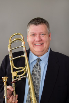 Timothy Riordan - VanderCook College of Music